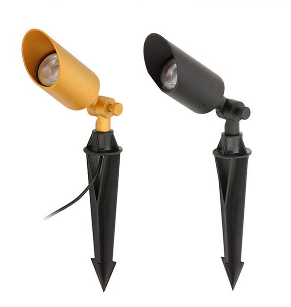 LED SPIKE LIGHT Factory