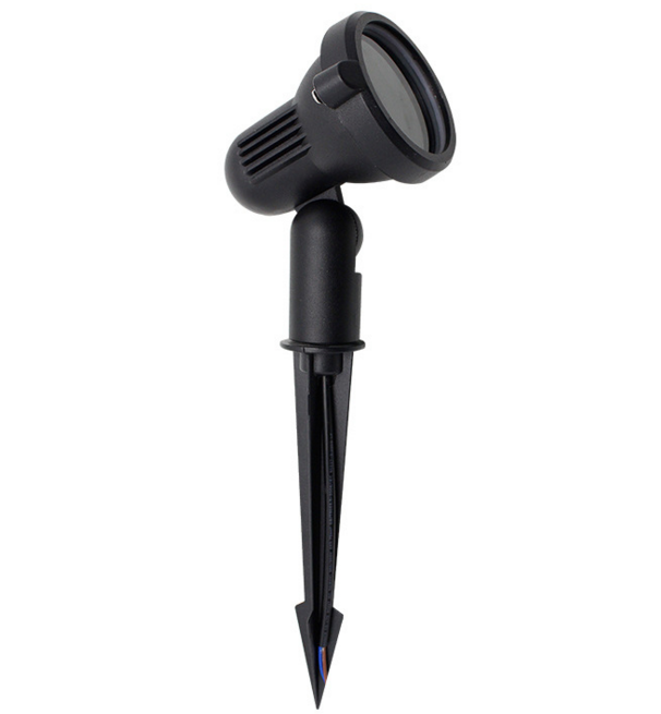 Custom LED SPIKE LIGHT